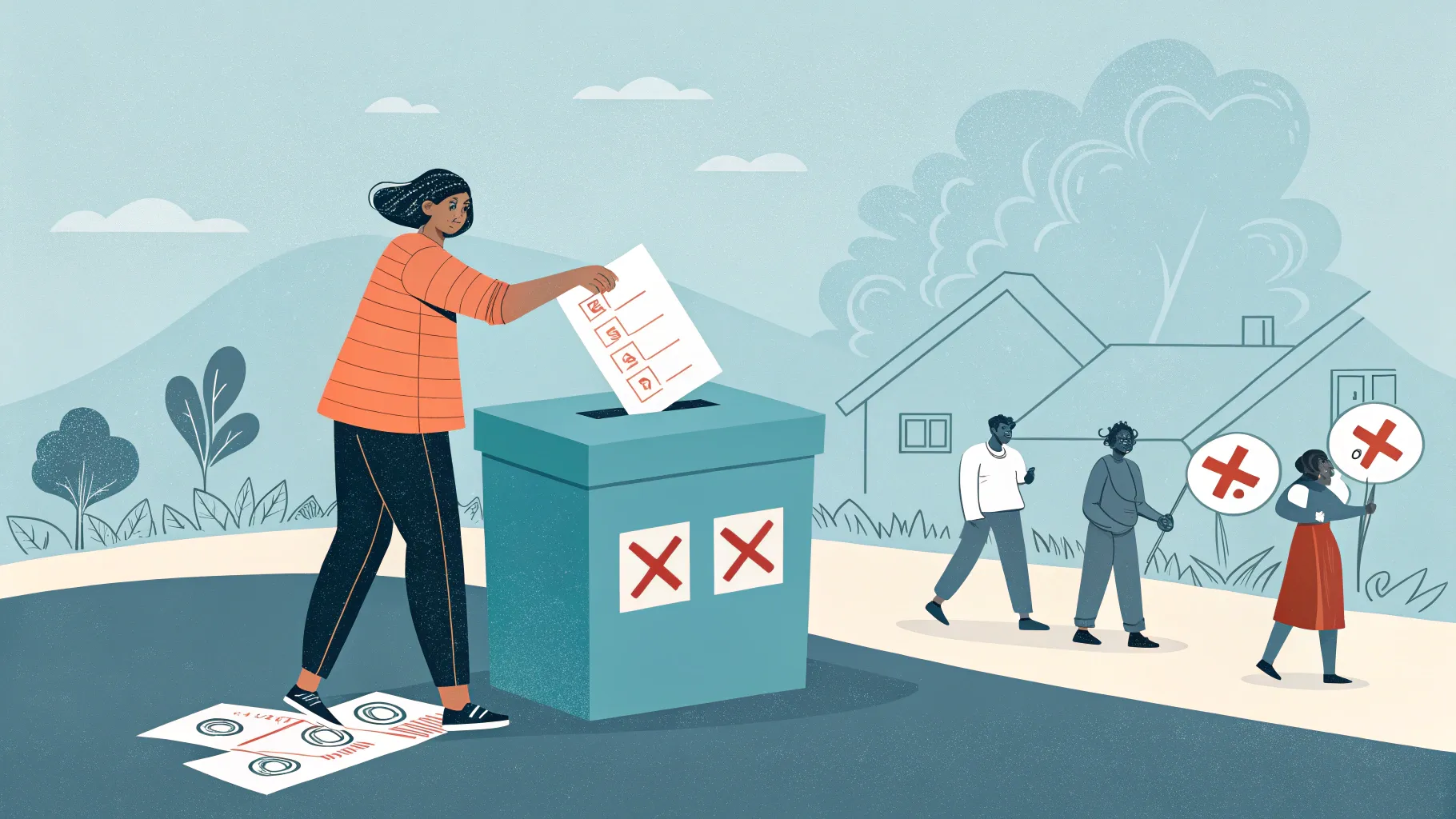 Why I won’t fund harmful companies