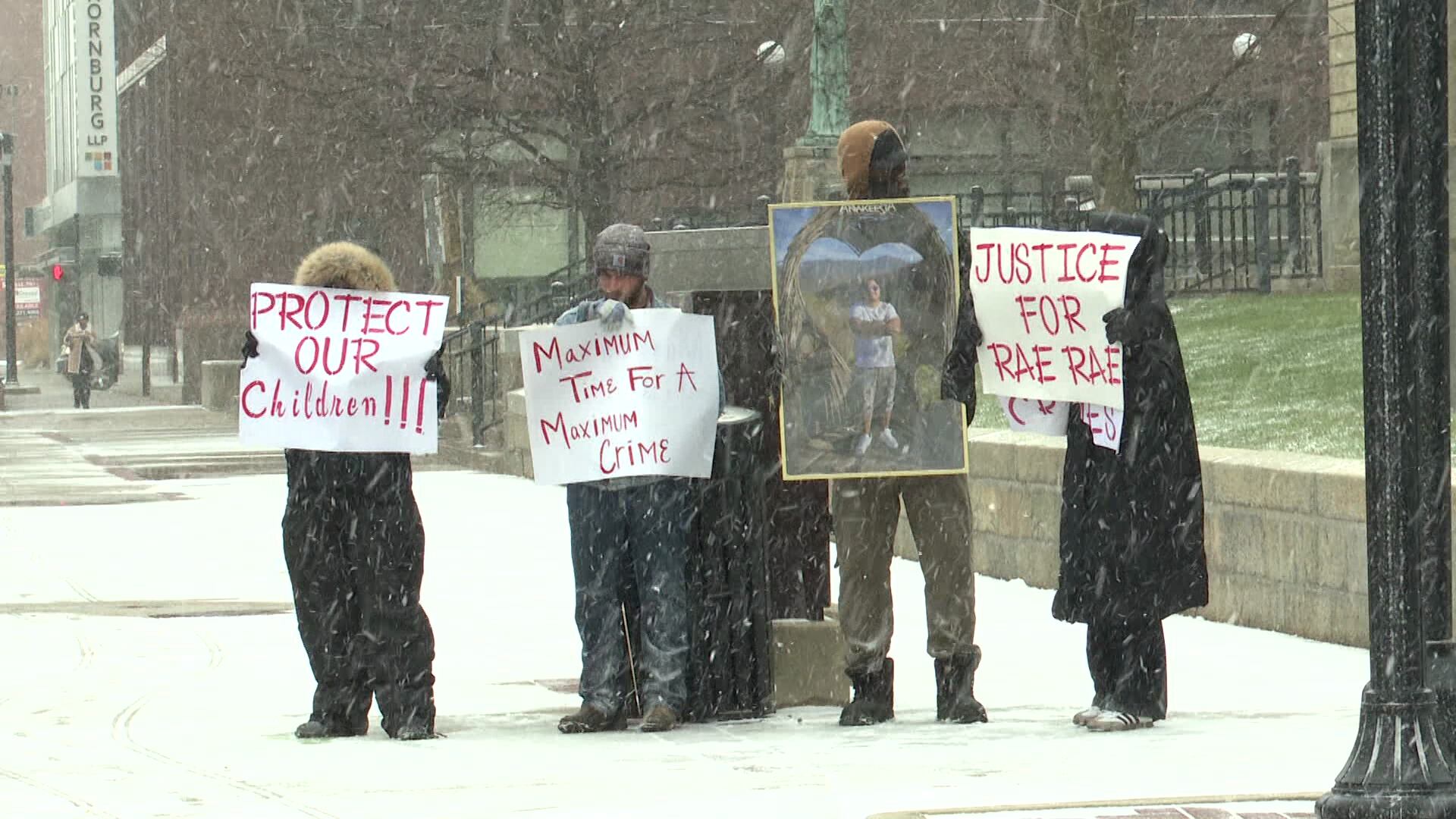 Family seeks justice for man killed in South Bend shooting