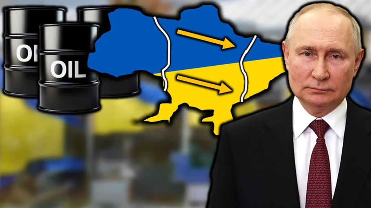 How falling oil prices could impact Russia’s military