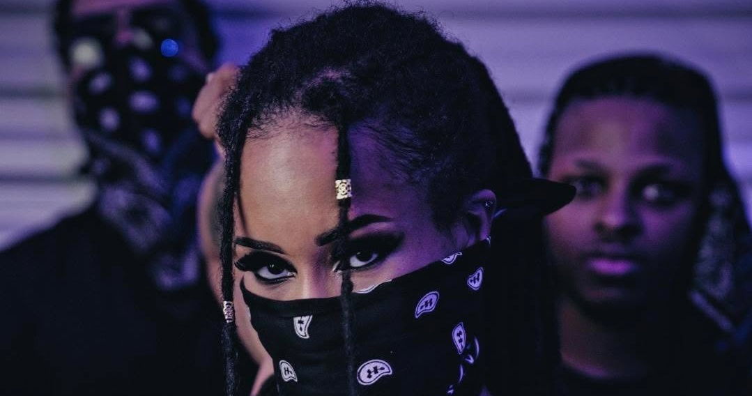 Out pro wrestler Promise Braxton announces retirement