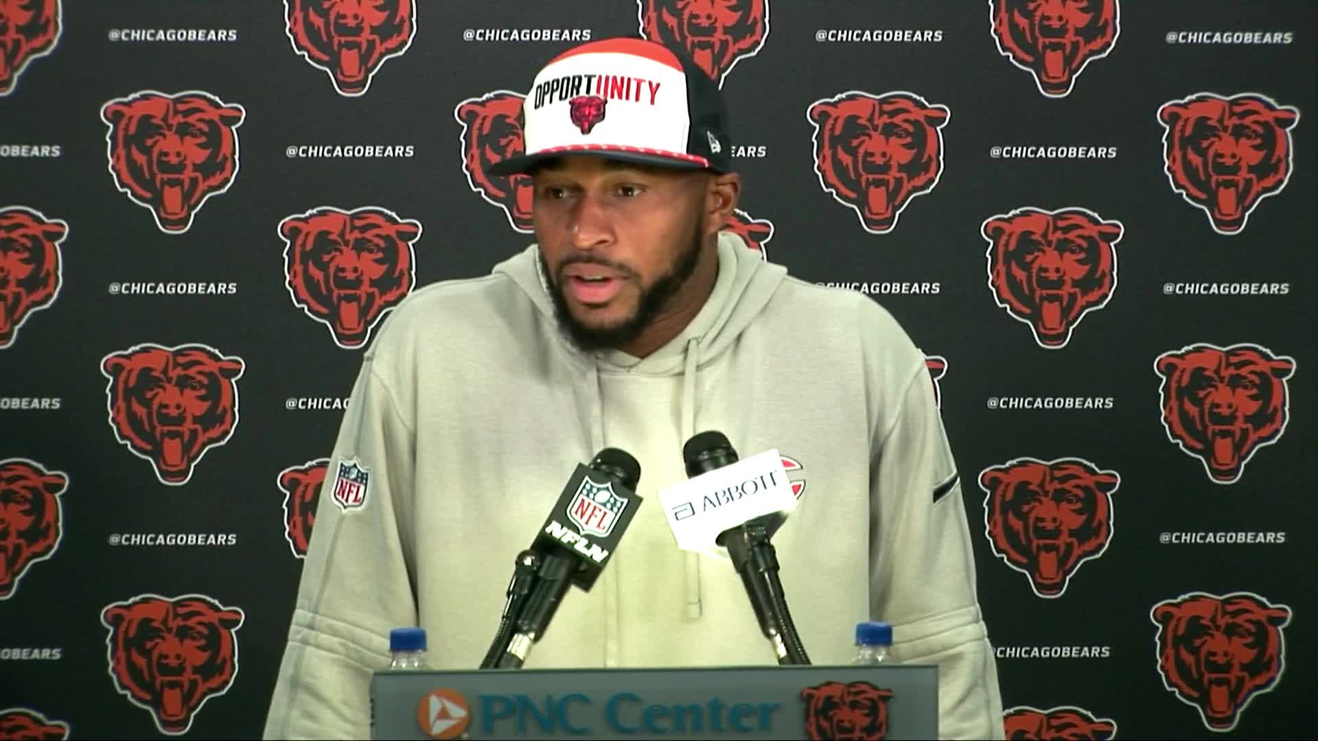 Kevin Byard on Rams offense: 'We have a huge challenge with the guys ...