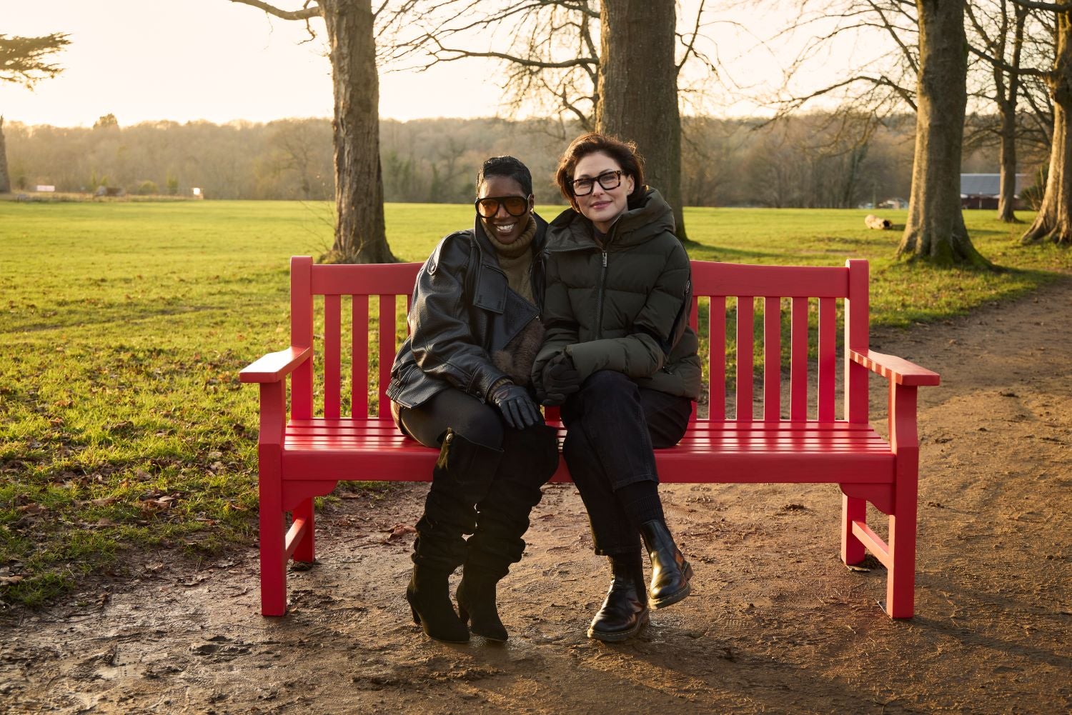 Emma Willis opens up on 'terrifying' heart diagnosis