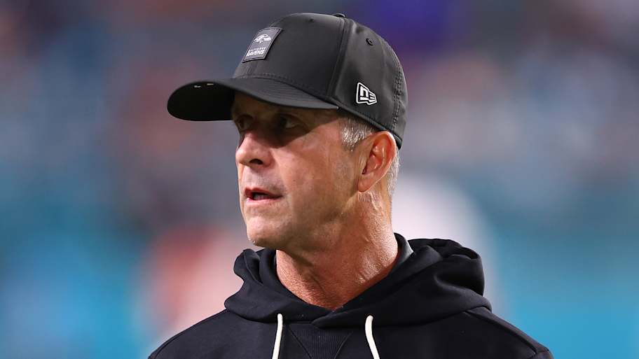 NFL insider just swung the door open for a wild Packers-John Harbaugh ...