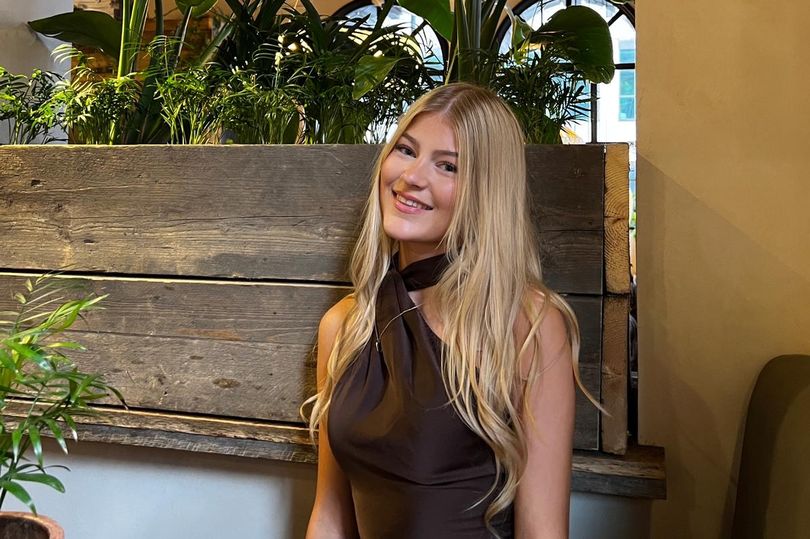 Cancer survivor asked 'do girls get Adam's apples' when lump appeared ...