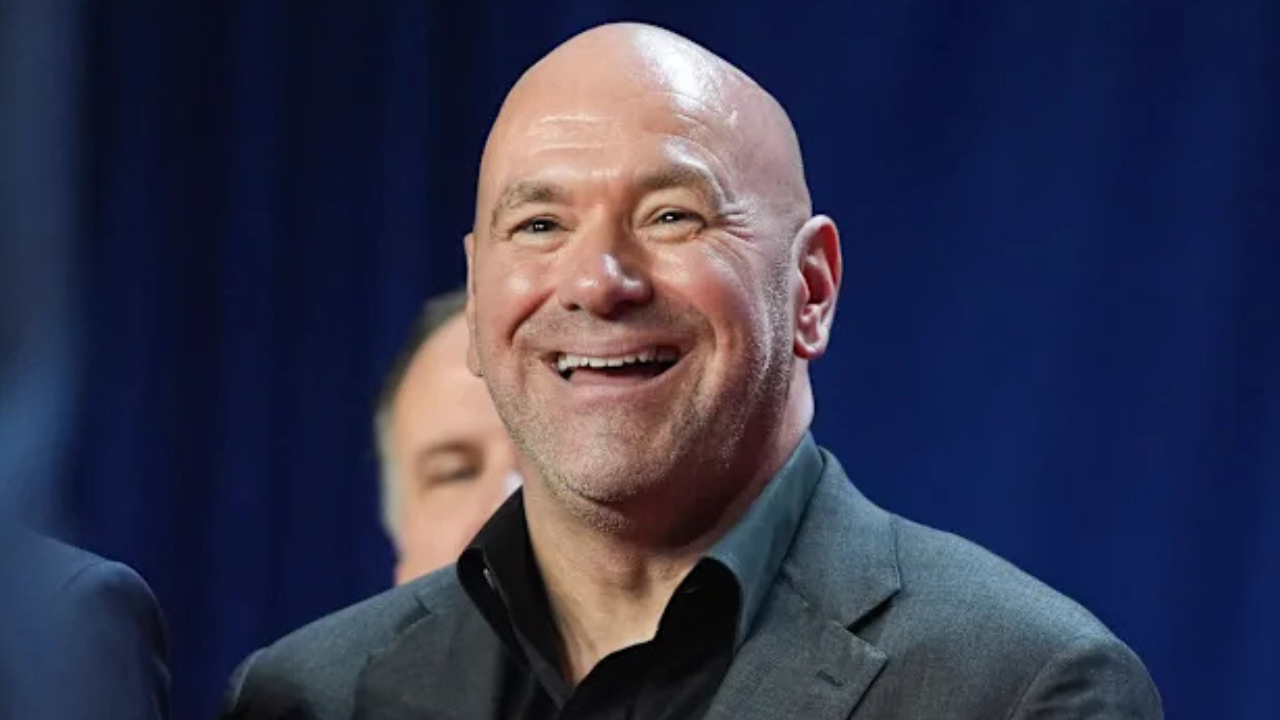 Dana White net worth timeline (2016 to 2026): UFC president wealth ...