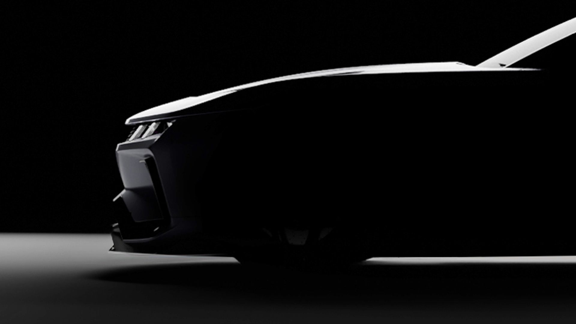 This British company restores old Jensens. Now they're building a new one