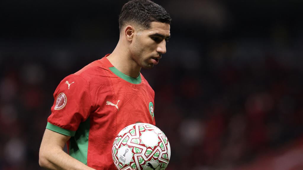 Morocco edge Nigeria on penalties to reach Arica Cup of Nations final