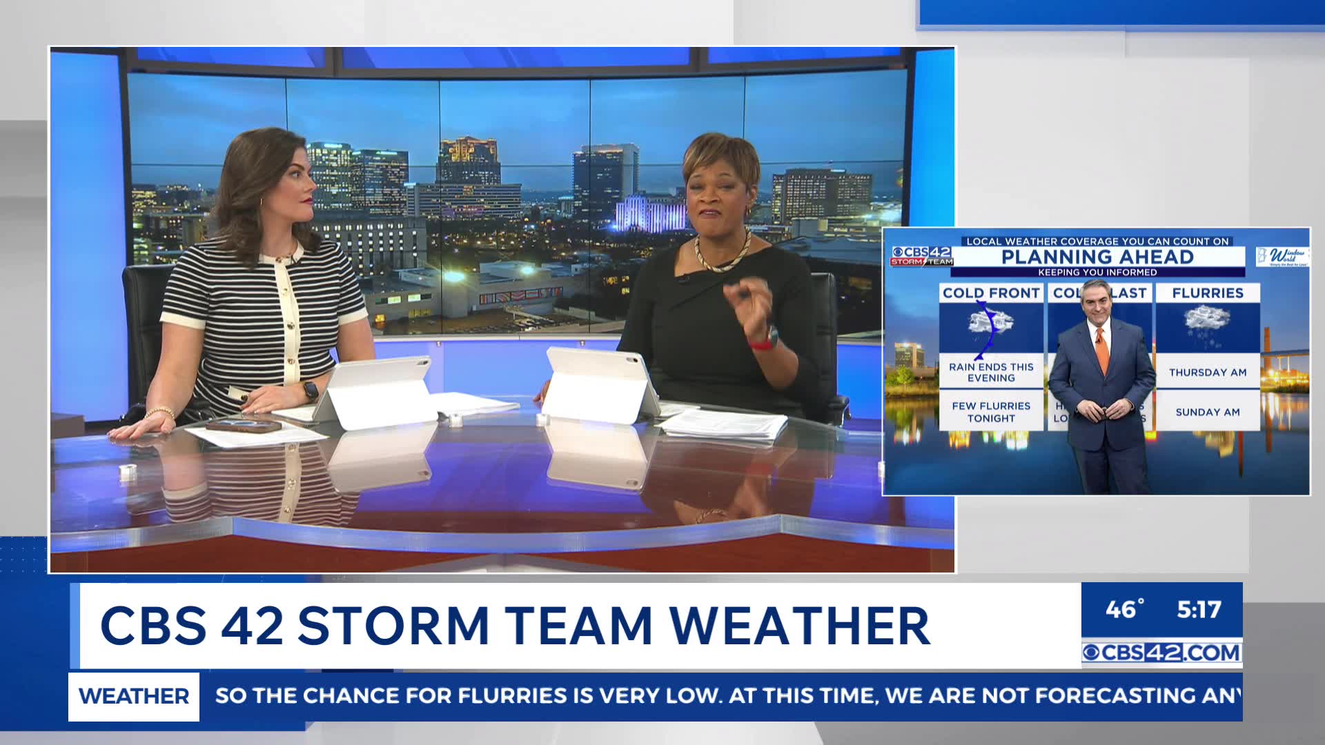 Arctic air arrives: Wind chills near 10-15° tonight, frigid Thursday ...