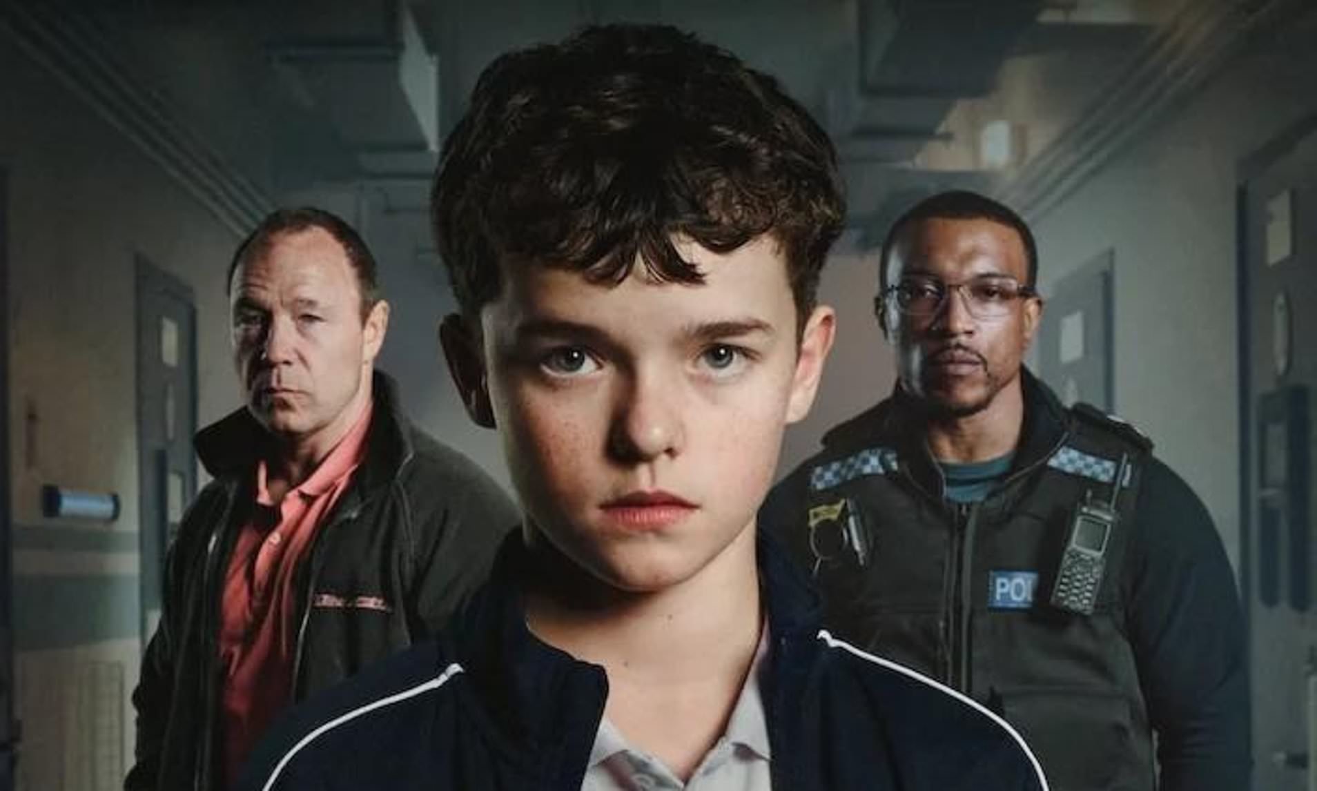 Adolescence star signs big money deal with Disney+ after Golden Globes win