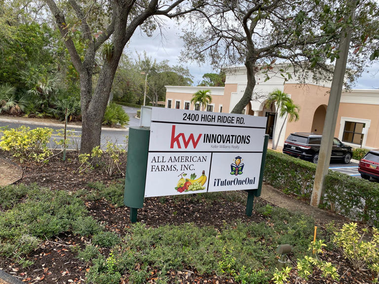 Boynton Beach double homicide linked to $5.5 million fraud investigation