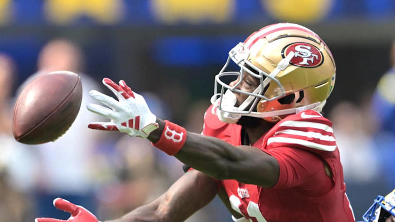 Bills' trade idea sends Keon Coleman to Super Bowl contender for 1,000 ...