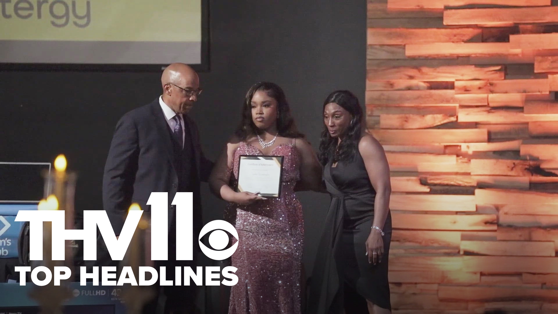 Arkansas's nightly headlines | January 14, 2026