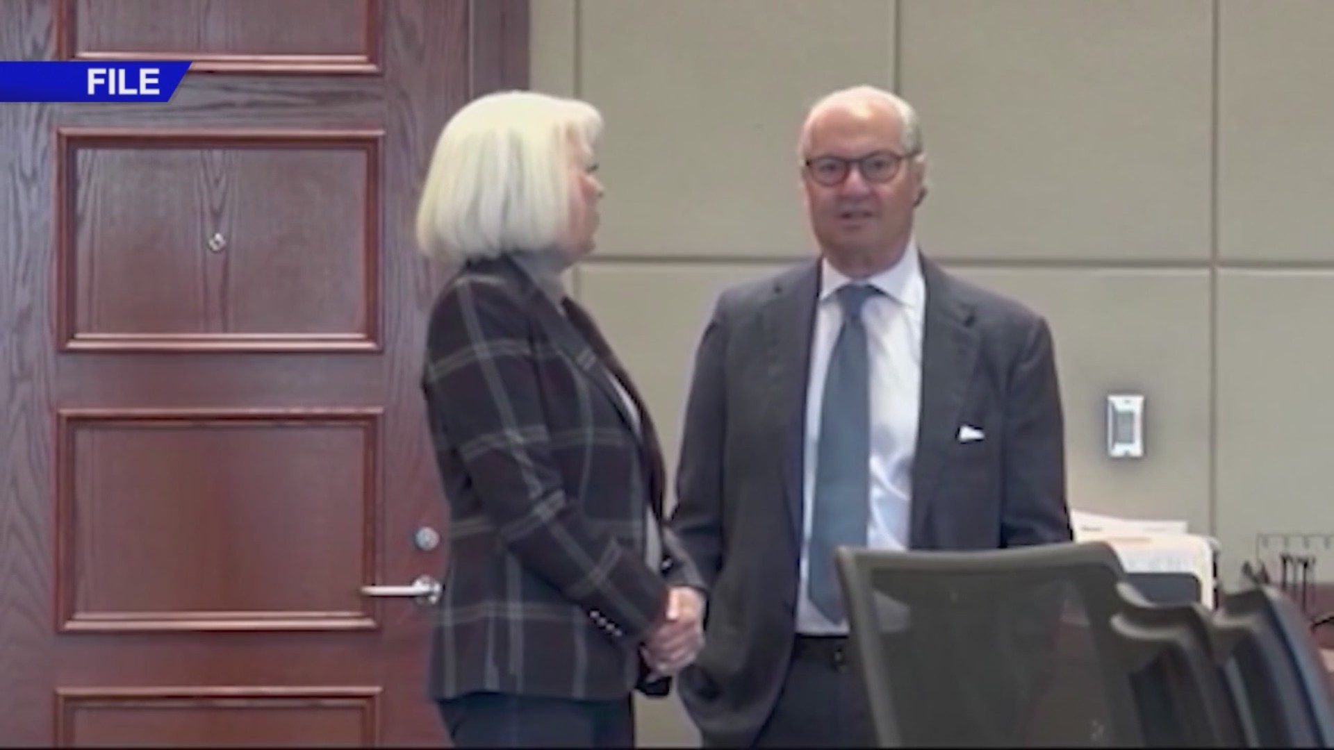 State officials urge Polis to uphold Tina Peters conviction