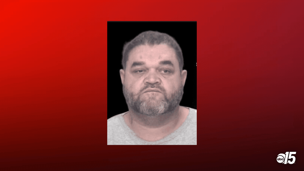 Pembroke man arrested on multiple charges in child sexual assault ...