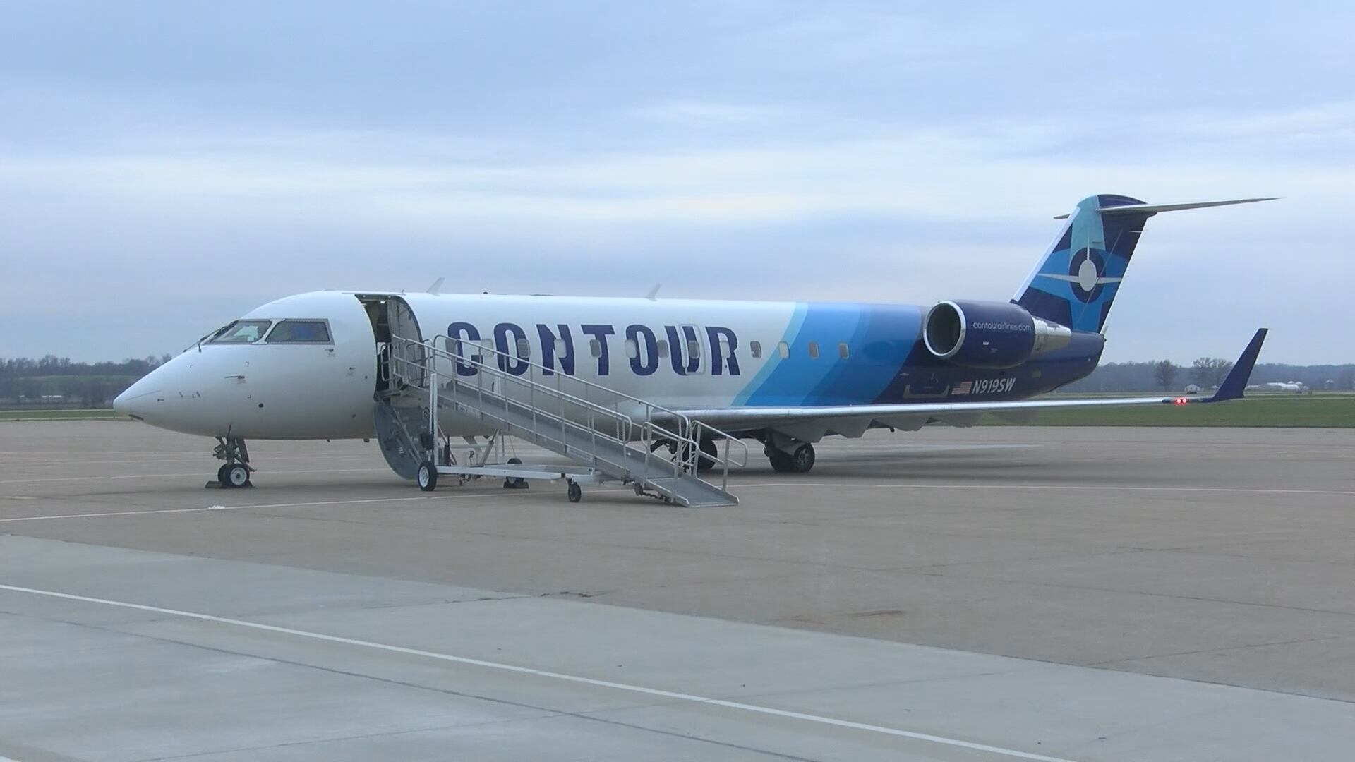 Cape Girardeau airport nears eligibility for $1 million in FAA funding