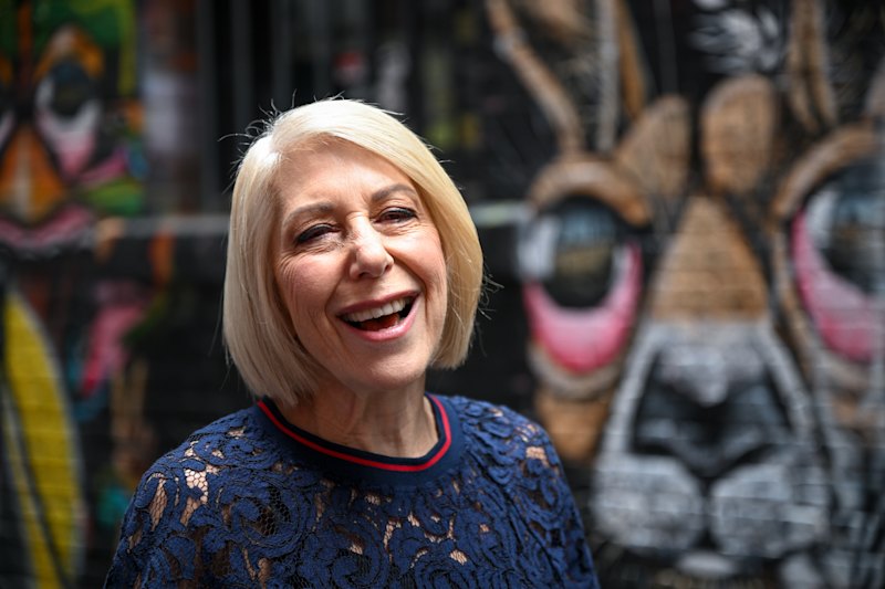 American writer says he was uninvited from Adelaide Festival over 'timing'