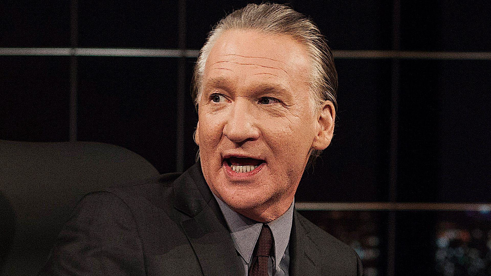 Bill Maher blames 'woke' Hollywood for his awards failures before being ...