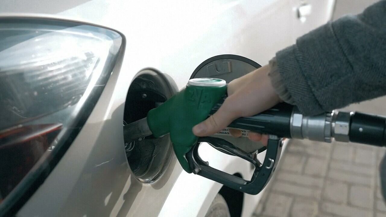 Nevada’s new fuel resiliency committee to strengthen fuel supply