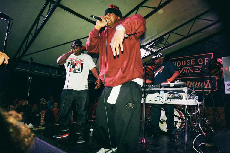 These are the top 14 things to do in Houston this weekend