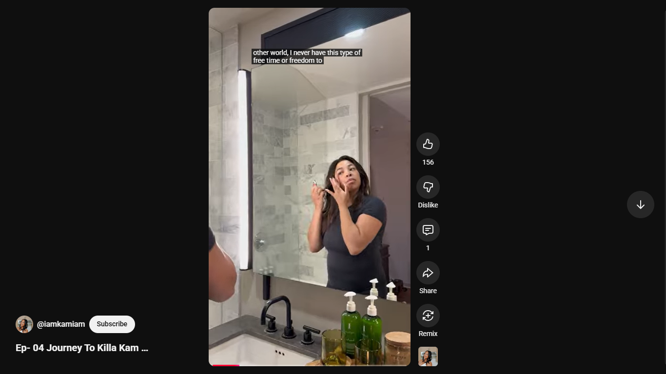 Ep-04 journey to Killa Kam #healthandwellness #cardio