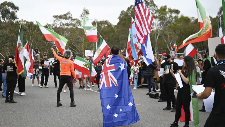 'Avoid': Aussies at risk amid Trump moves