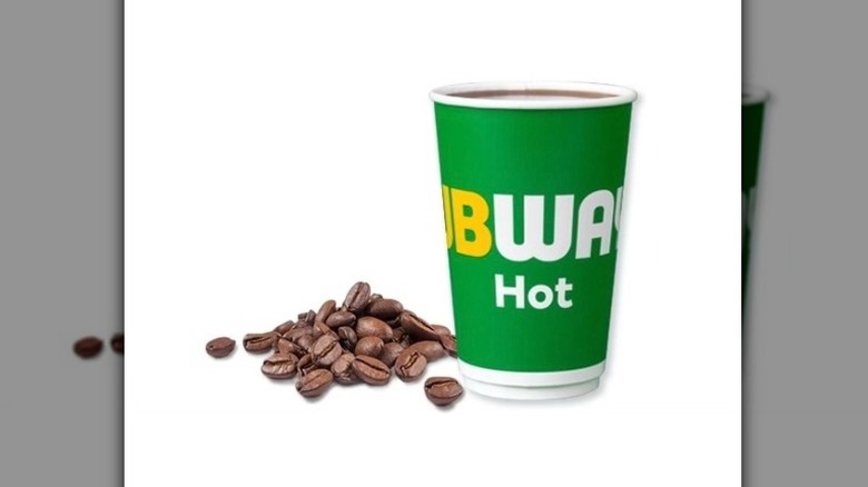15 fast food coffees, ranked worst to best