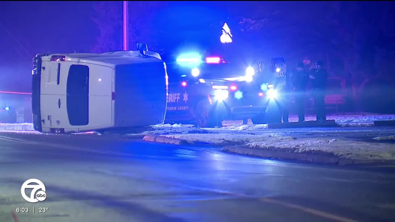 Getting answers in a deadly officer-involved shooting
