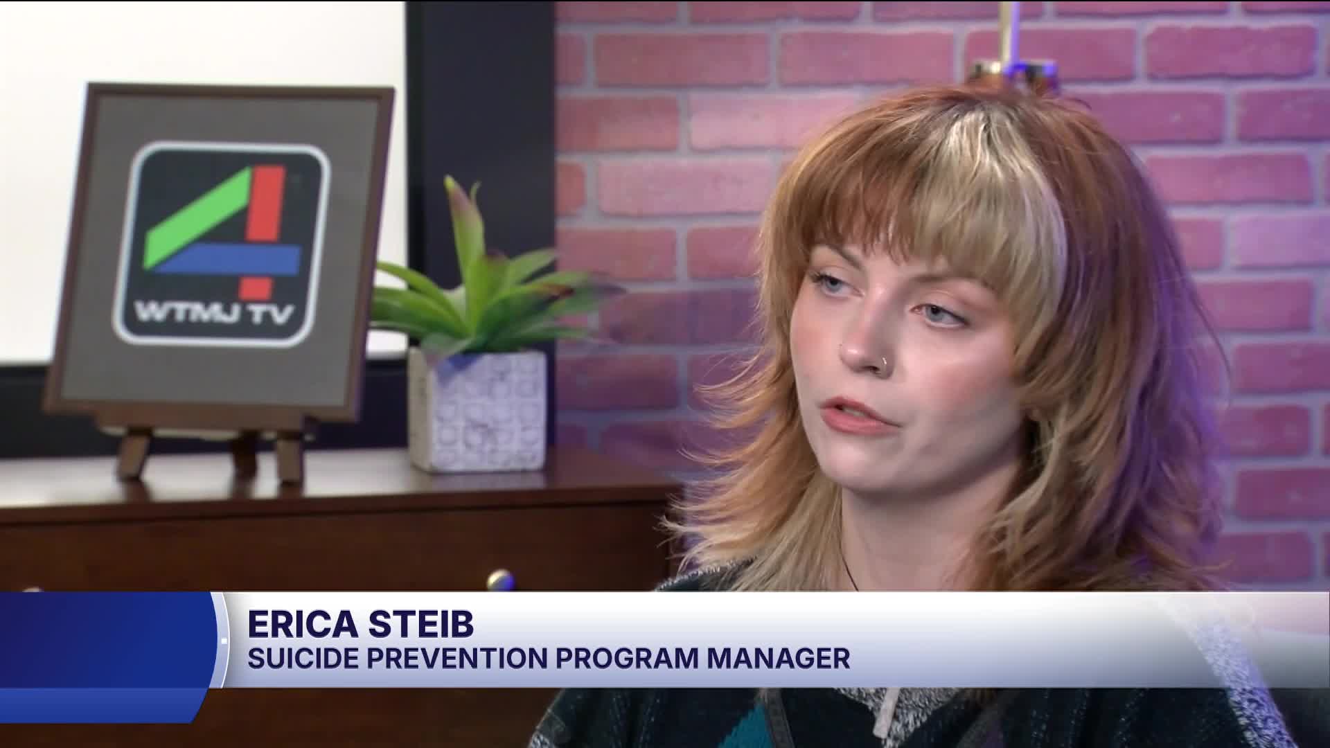 SAMHSA funding cuts impact community