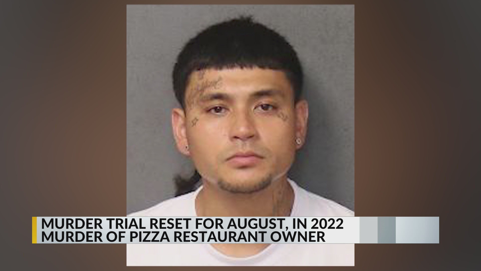 Trial reset for man accused of killing Albuquerque business owner