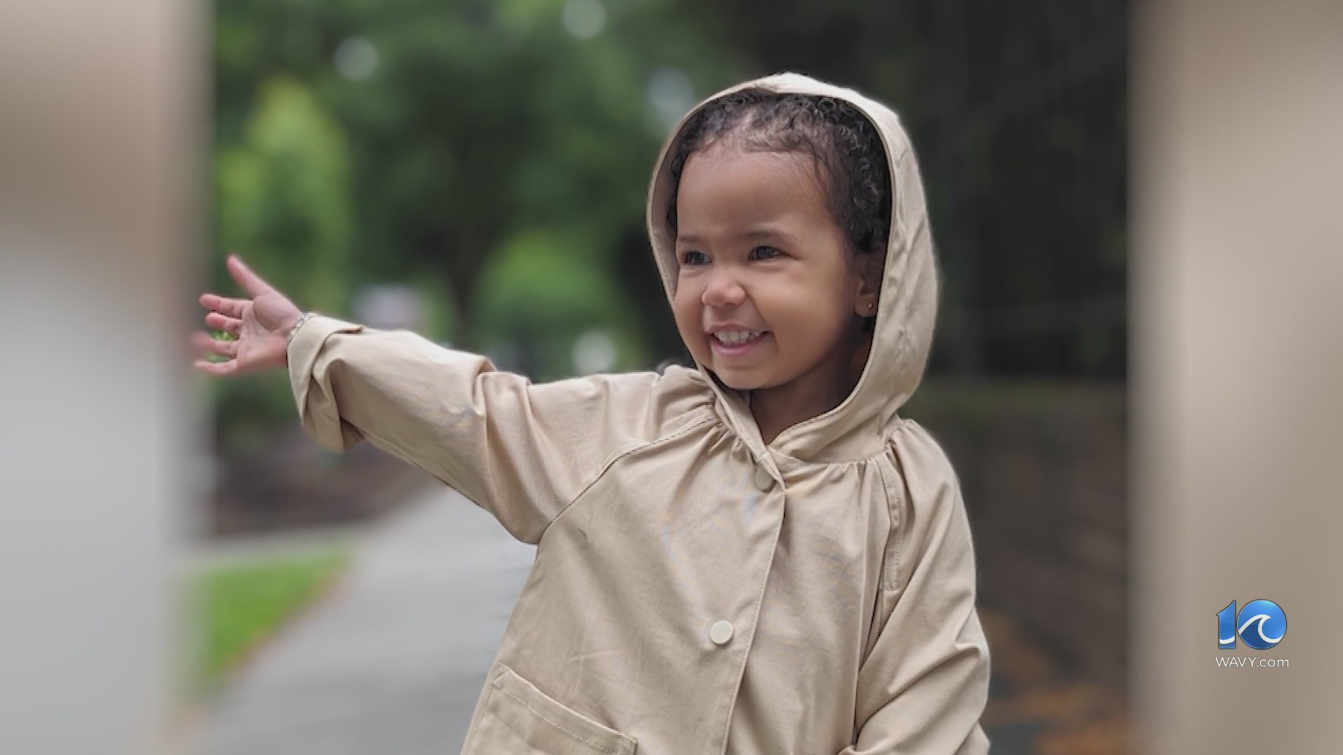 VB judge accepts mom's insanity plea in toddler's death