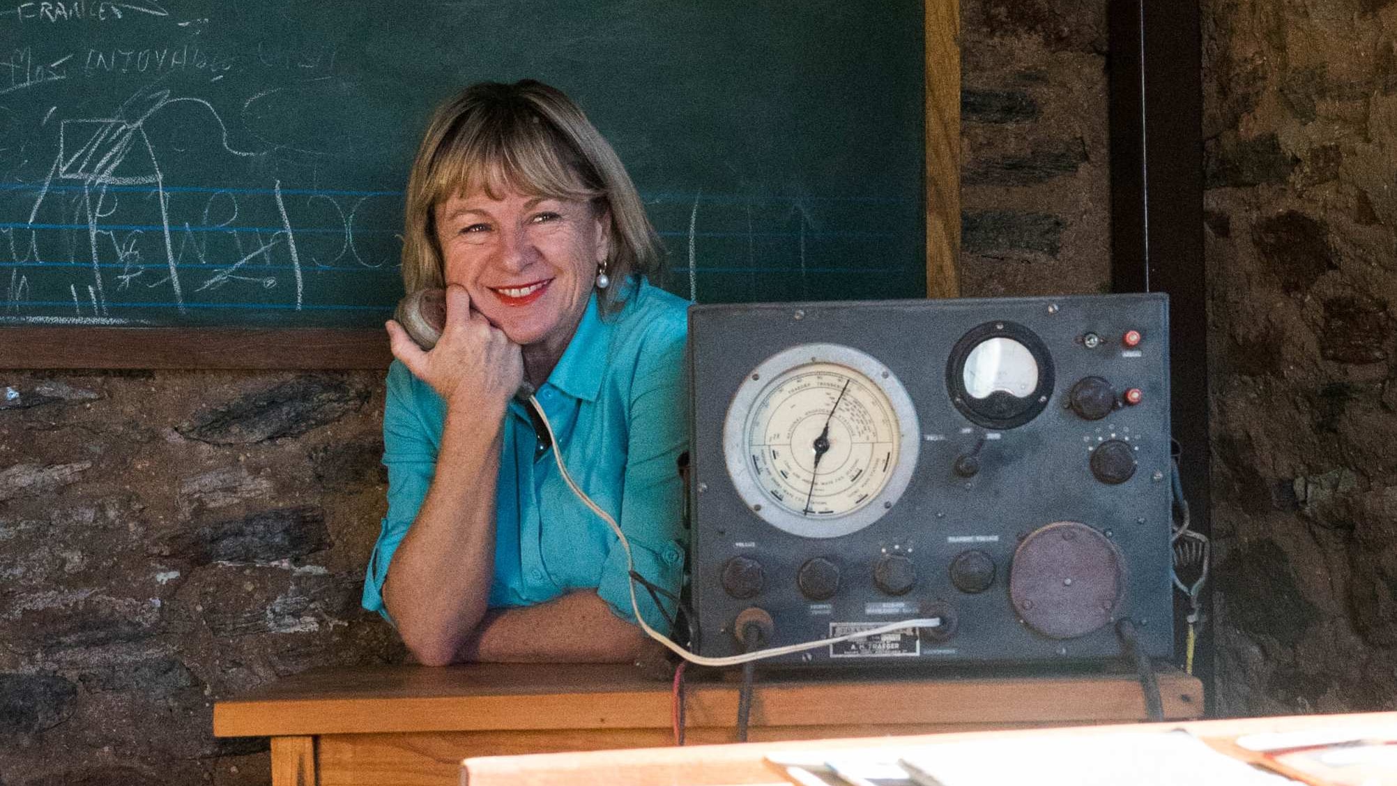 Why Alice Springs has become one of Australia's most prolific literary towns