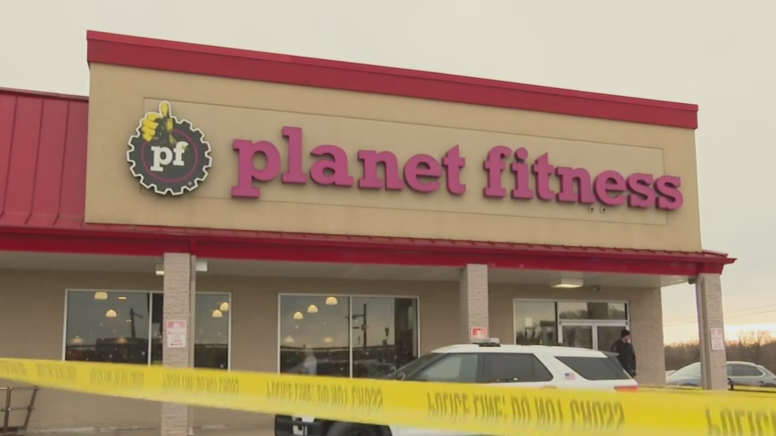 Suspect in Pennsylvania Planet Fitness shooting attacked man dating his ...