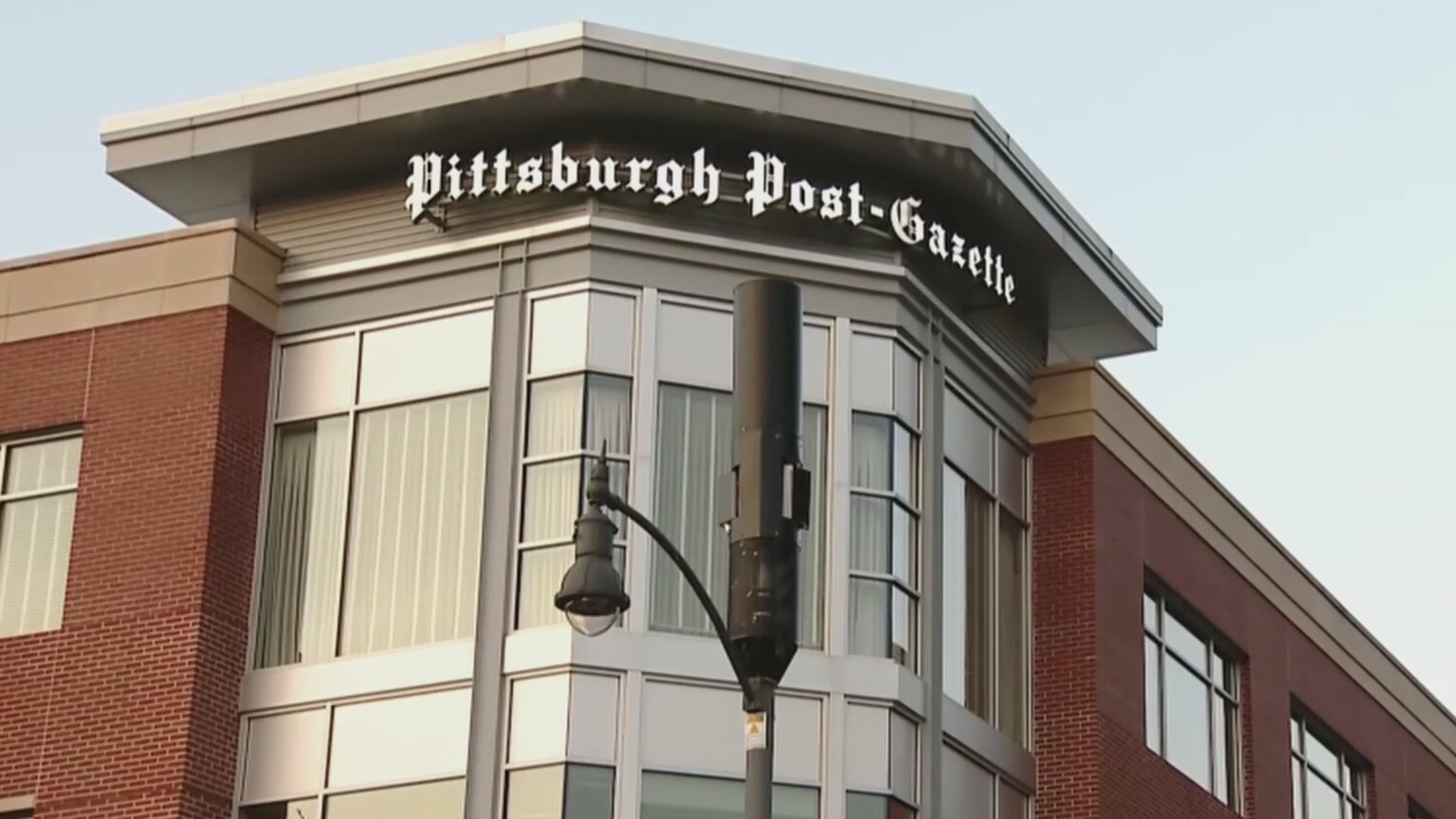 What will replace the Pittsburgh Post-Gazette?