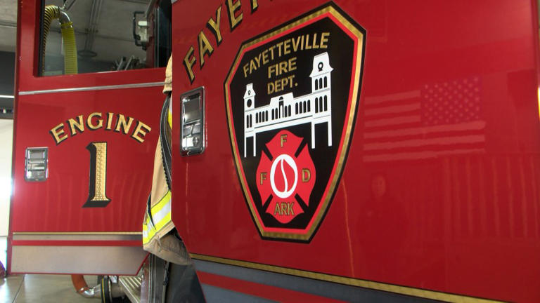 Fayetteville aims to get mental health program for fire department