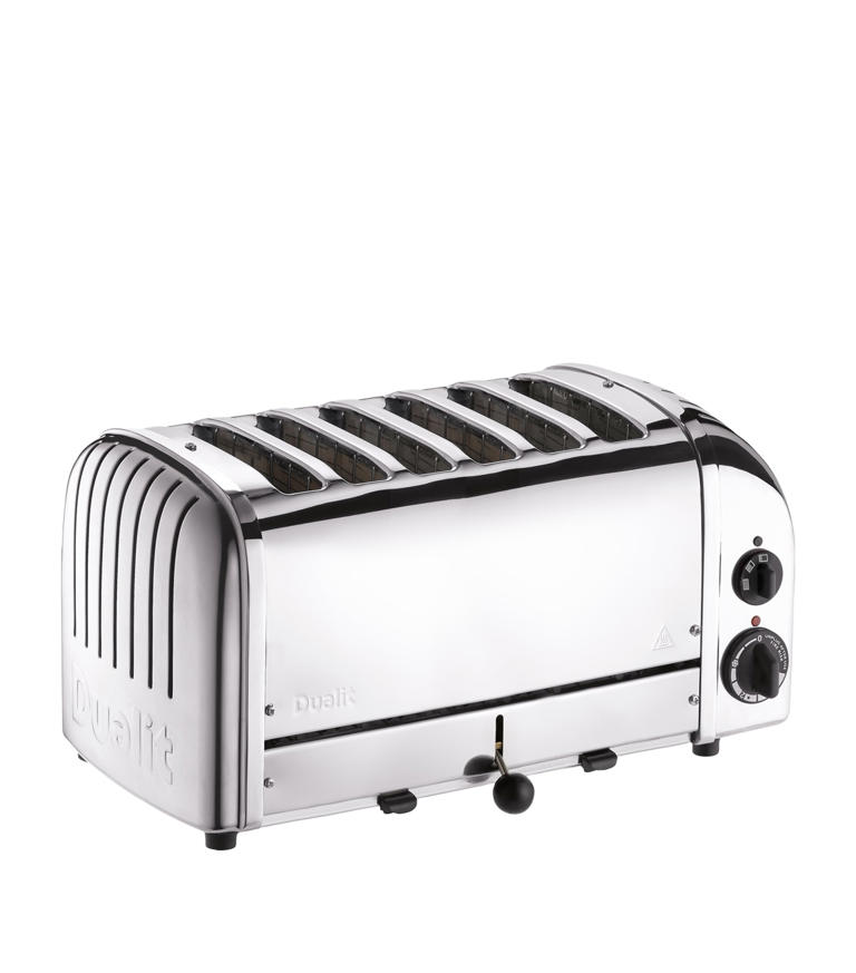 I’ve used this exact toaster for over a decade – so spotting it in ...