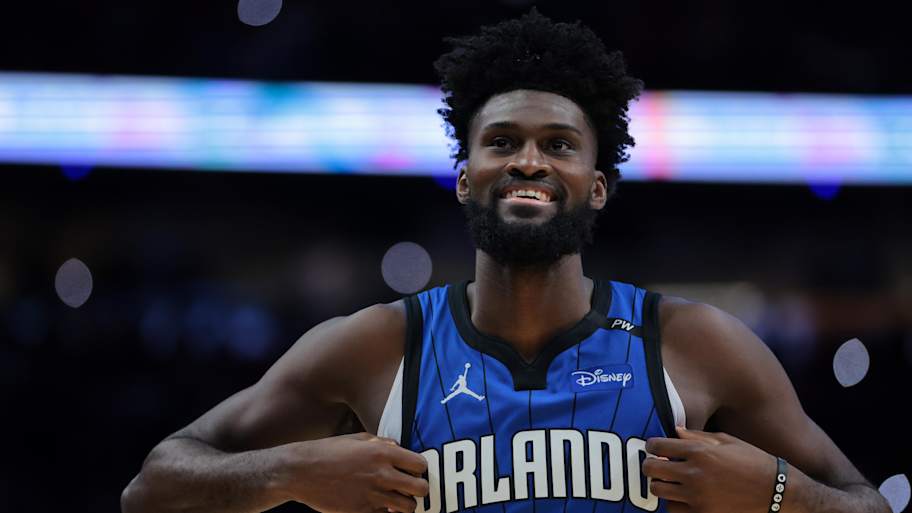 NBA mock trade: Kings acquire Jonathan Isaac in a package involving 2 ...