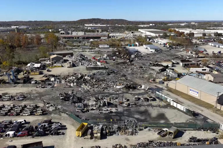 UPS crash probe turns to jet part with past problems