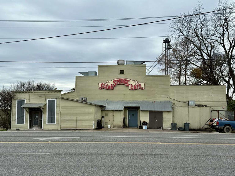 Historic Hill Country eatery gears up for nearly $1M upgrade