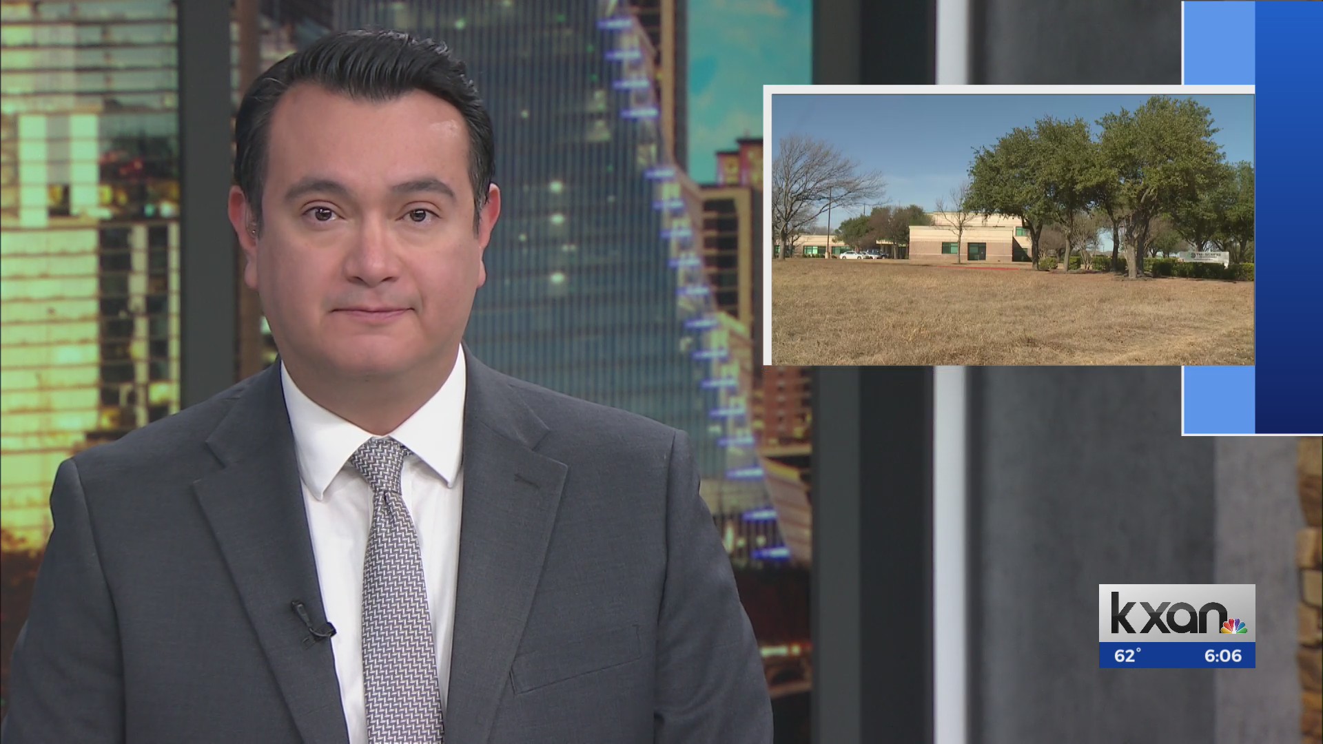 Tekscend Photomask granted $15M for Round Rock semiconductor production ...