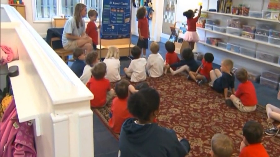 Ohio bill would address child care fraud