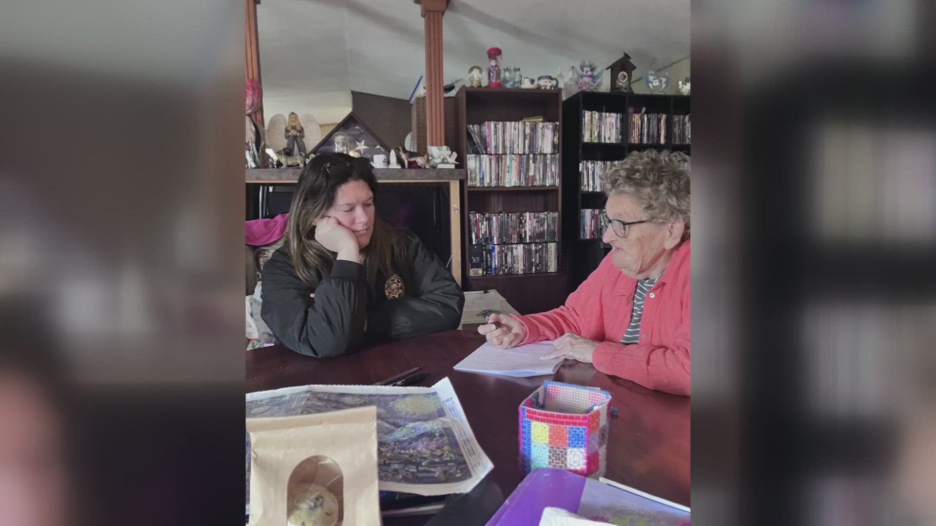 'It's a good program' | Blount County Sheriff's Office seeks volunteers ...