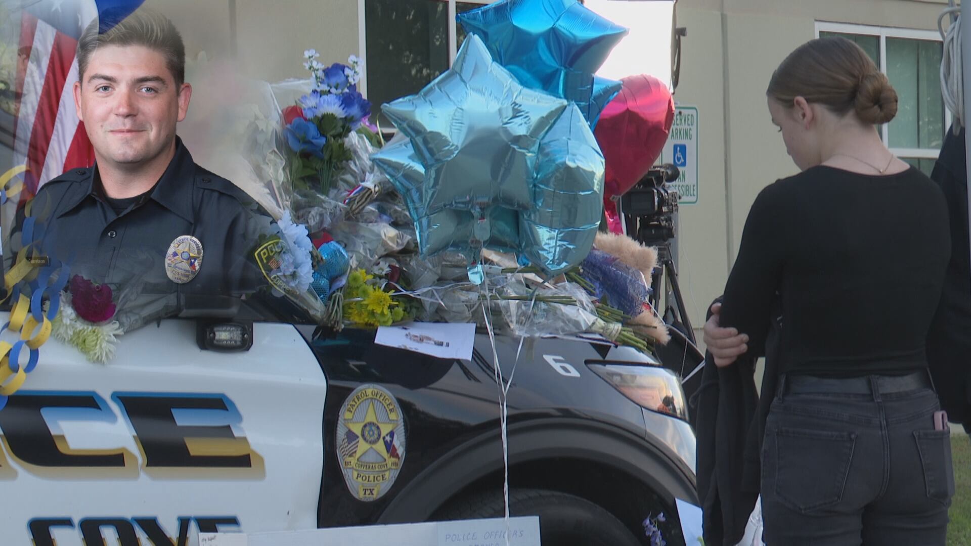 ‘One of our best’: CTC Police Academy instructors praise fallen ...