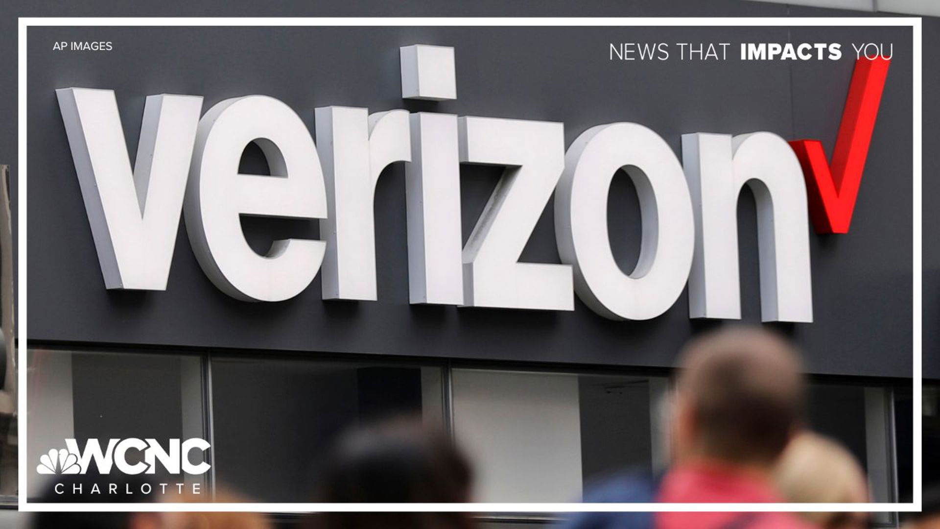 Verizon outage continues across the eastern US