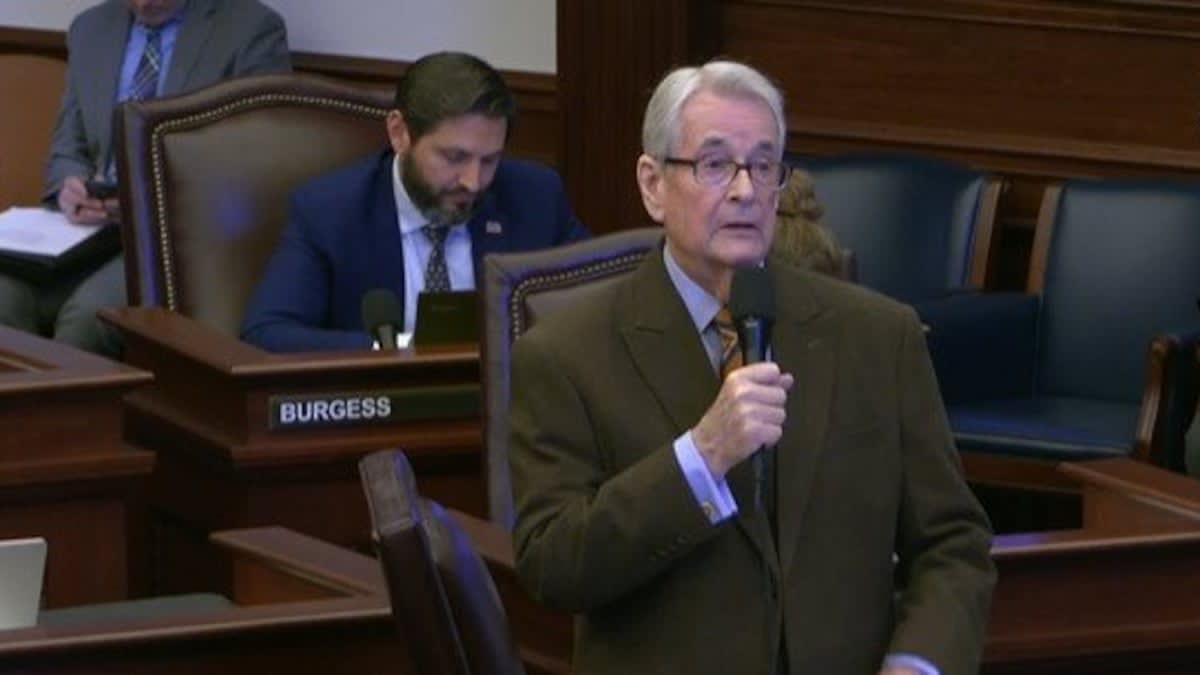 Senate OKs fixes to Florida’s school voucher funding model