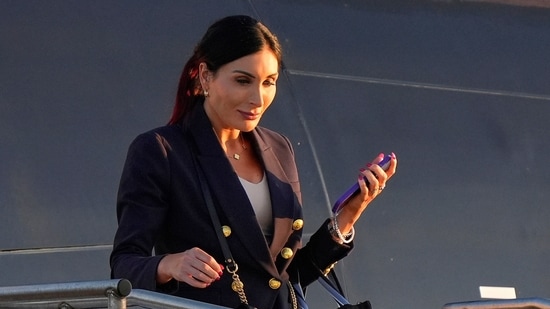 Verizon outage caused by Iran? Laura Loomer makes bizarre claim amid ...