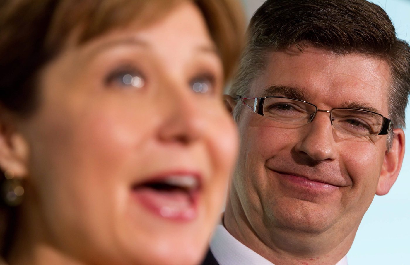 Campbell-era minister Iain Black joining BC Conservative leadership race