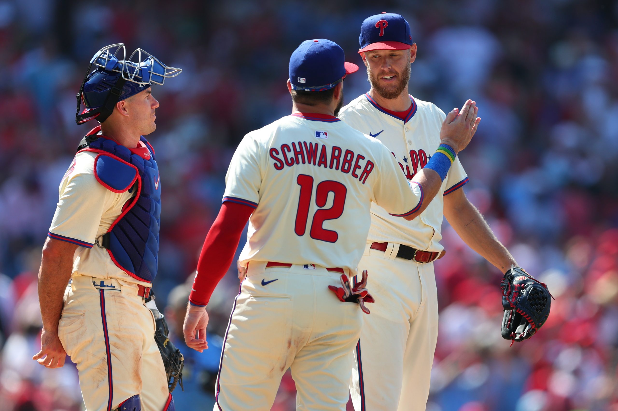 What’s next: Suarez, Red Sox set for season-long success. How about ...