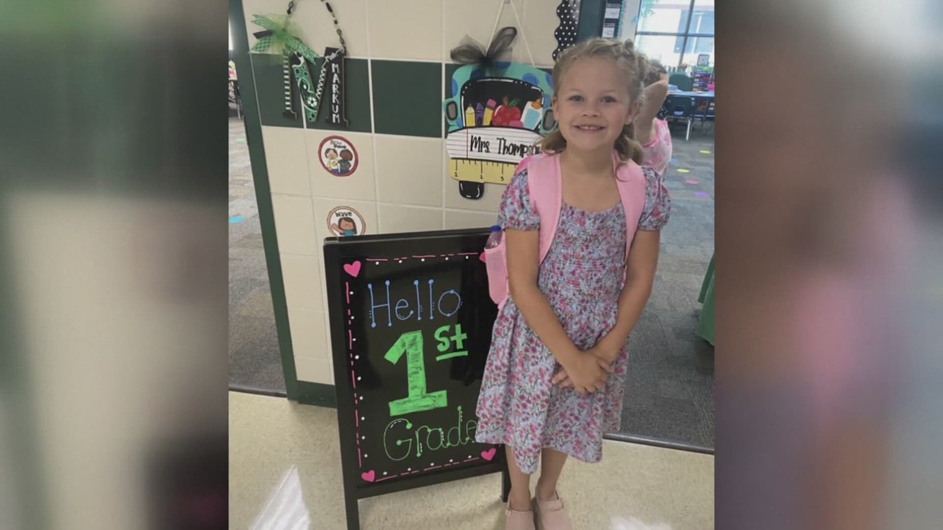 Suspect's lawyers ask for no death penalty in trial of Athena Strand murder