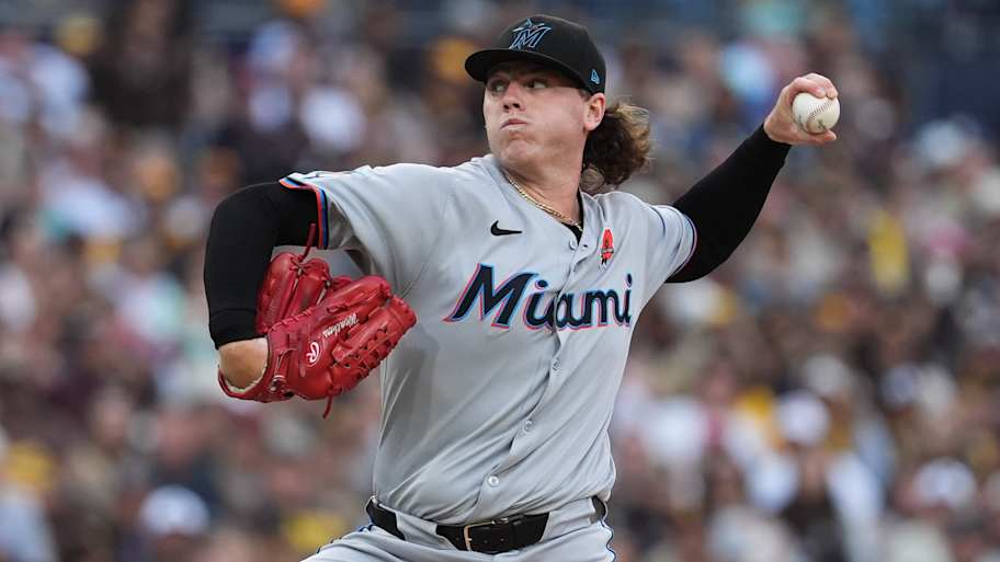 Padres’ deal-making takes a painful hit after the Marlins-Yankees trade ...