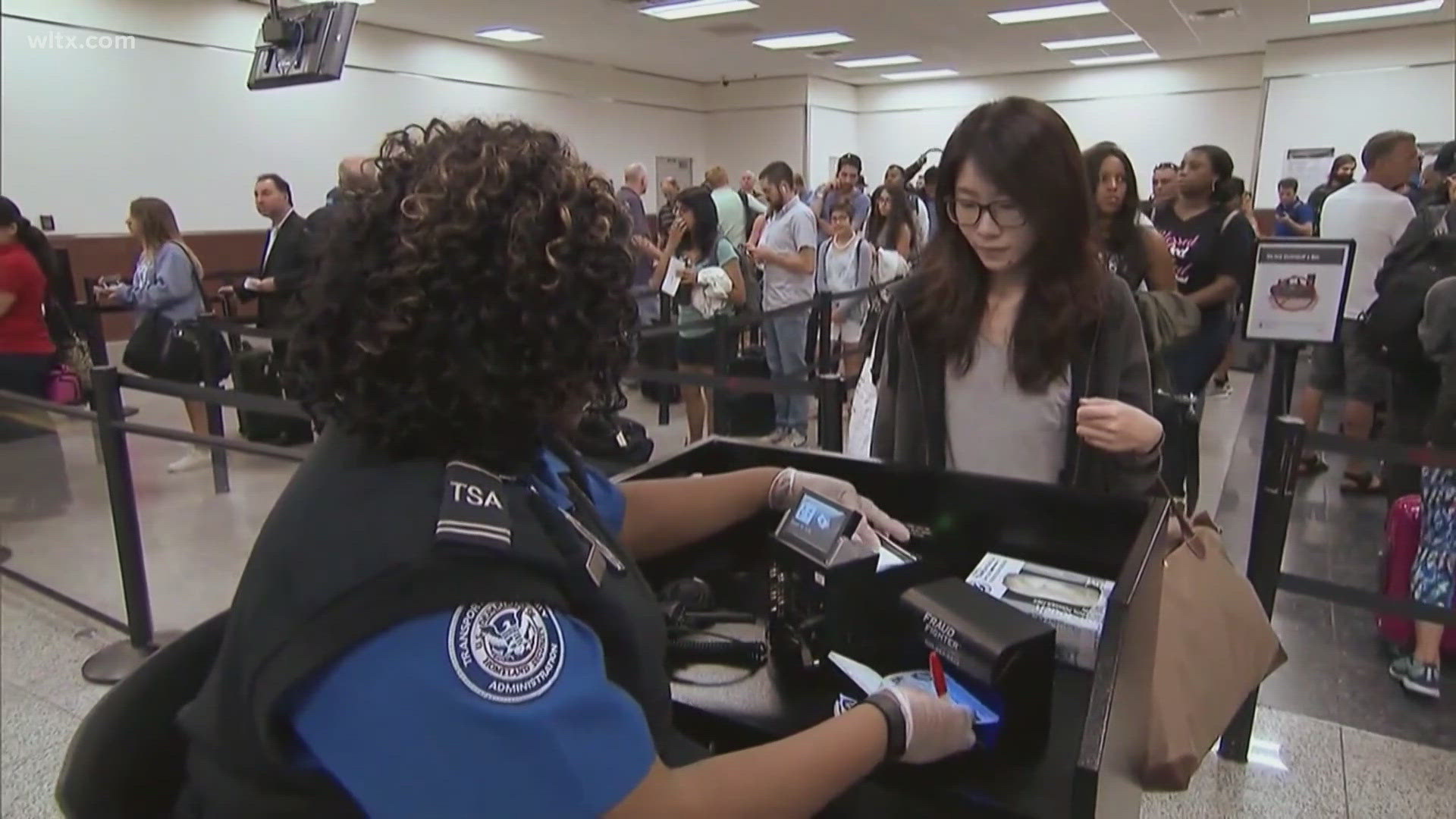 No Real ID and need to fly? Get ready to pay $45